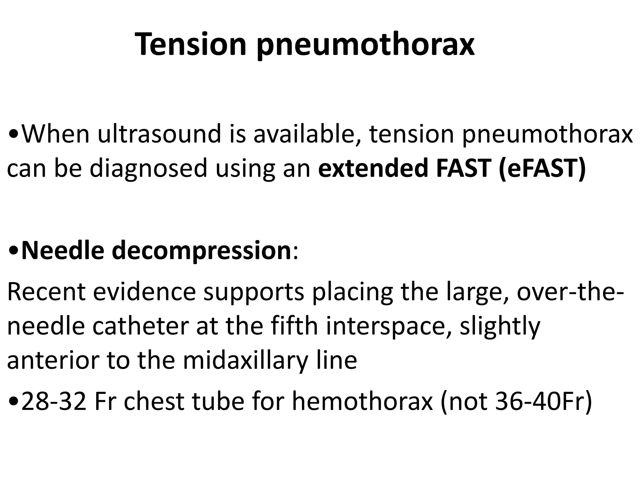 Presentation of atls 2018 | PPTX
