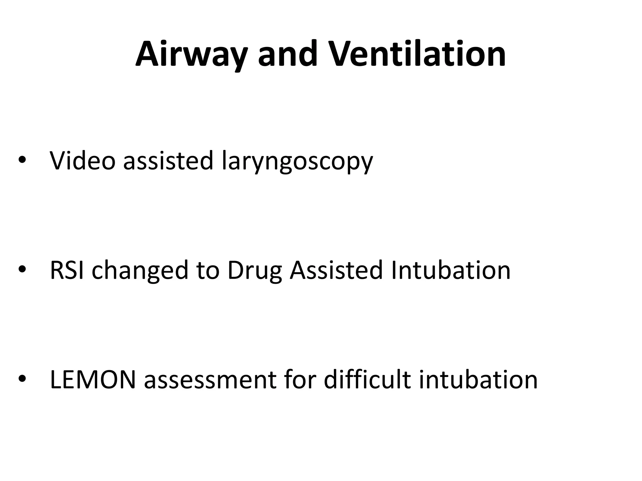 Presentation of atls 2018 | PPTX