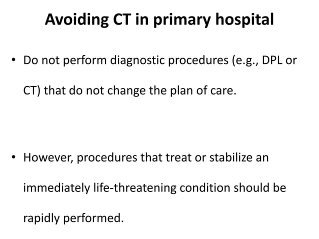 Presentation of atls 2018 | PPTX | First Aid | Injuries