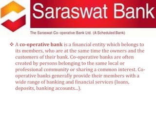 Presentation of banking & insurance | PPTX