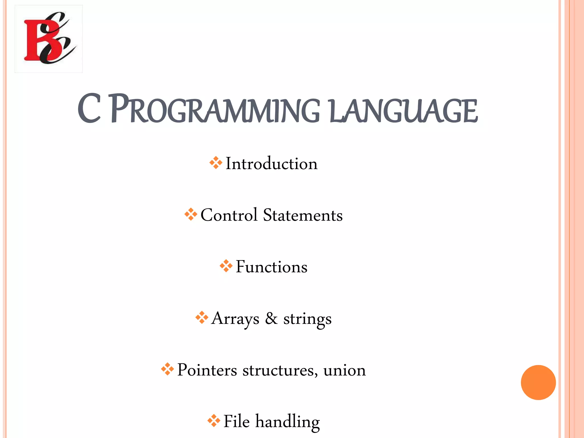 Presentation of batra computer coaching centre | PPTX