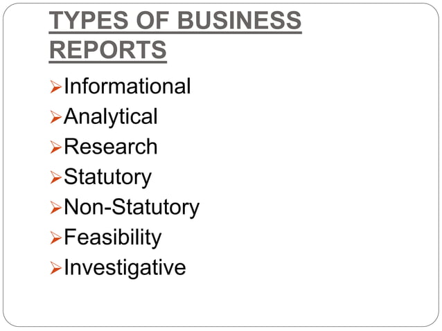 Presentation of bc | PPT | Free Download