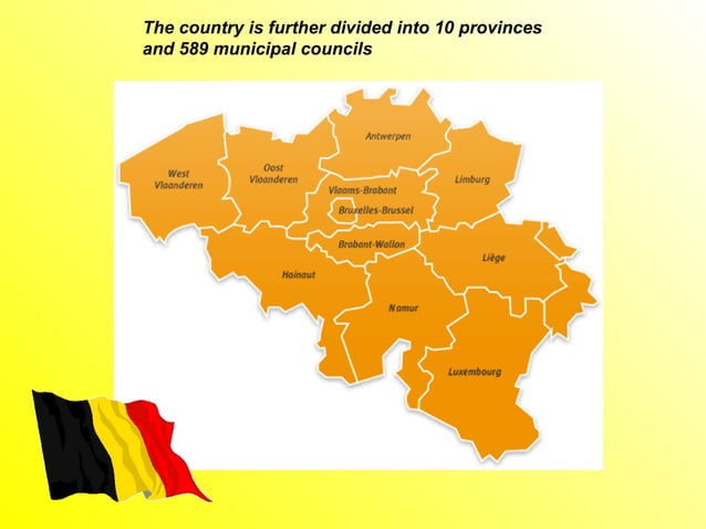 Presentation of belgium | PPT | Europe Travel | Travel Locations