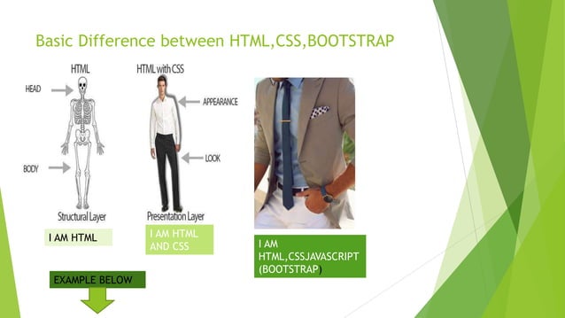 Presentation of bootstrap | PPTX