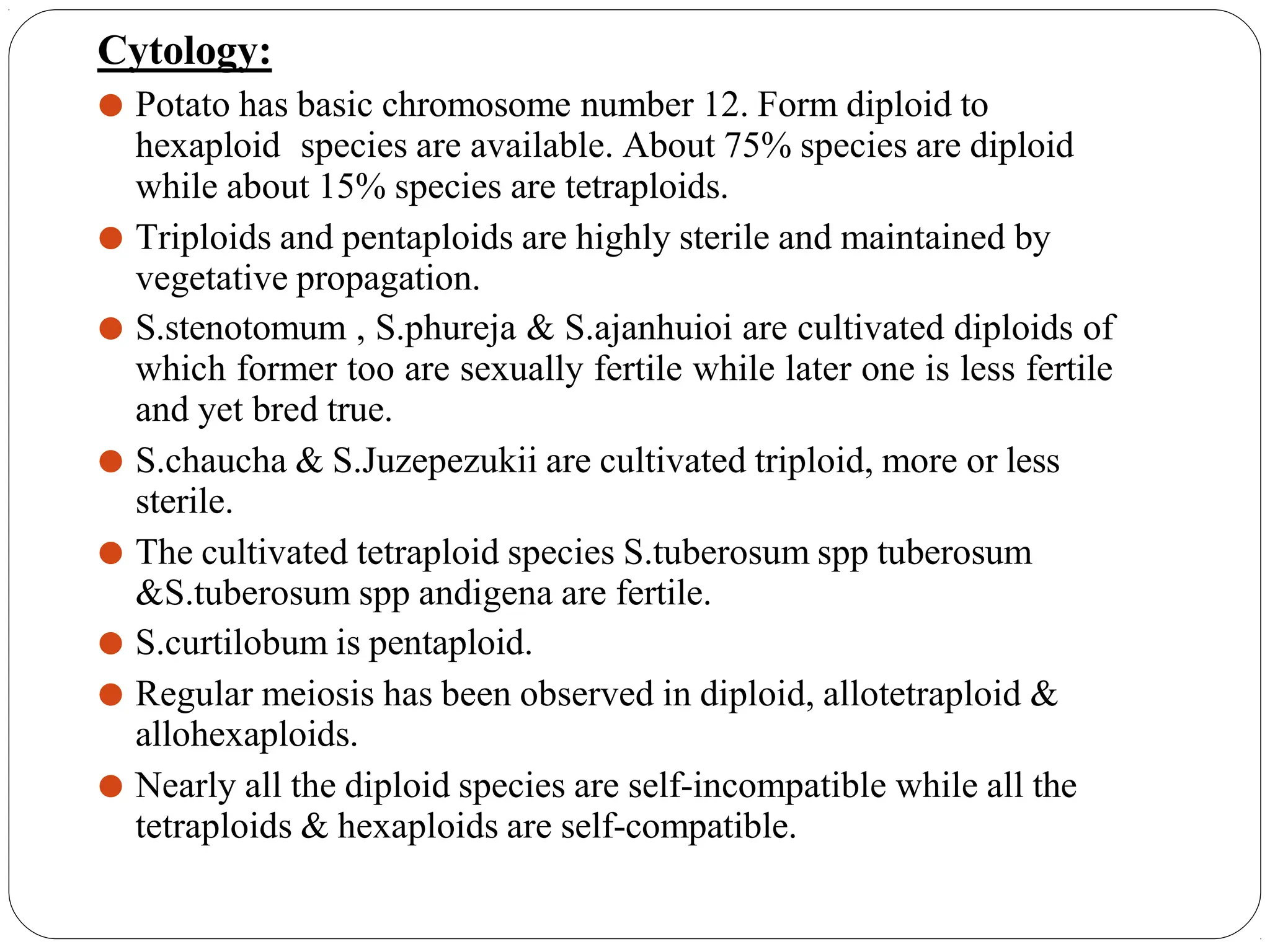 presentation of breeding method and breeding objective of potato .pptx