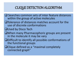 PRESENTATION OF CADD.pptx | Chemistry | Science
