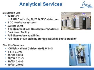 Presentation Of Capabilities Elf | PPT