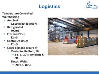 Presentation Of Capabilities Elf | PPT