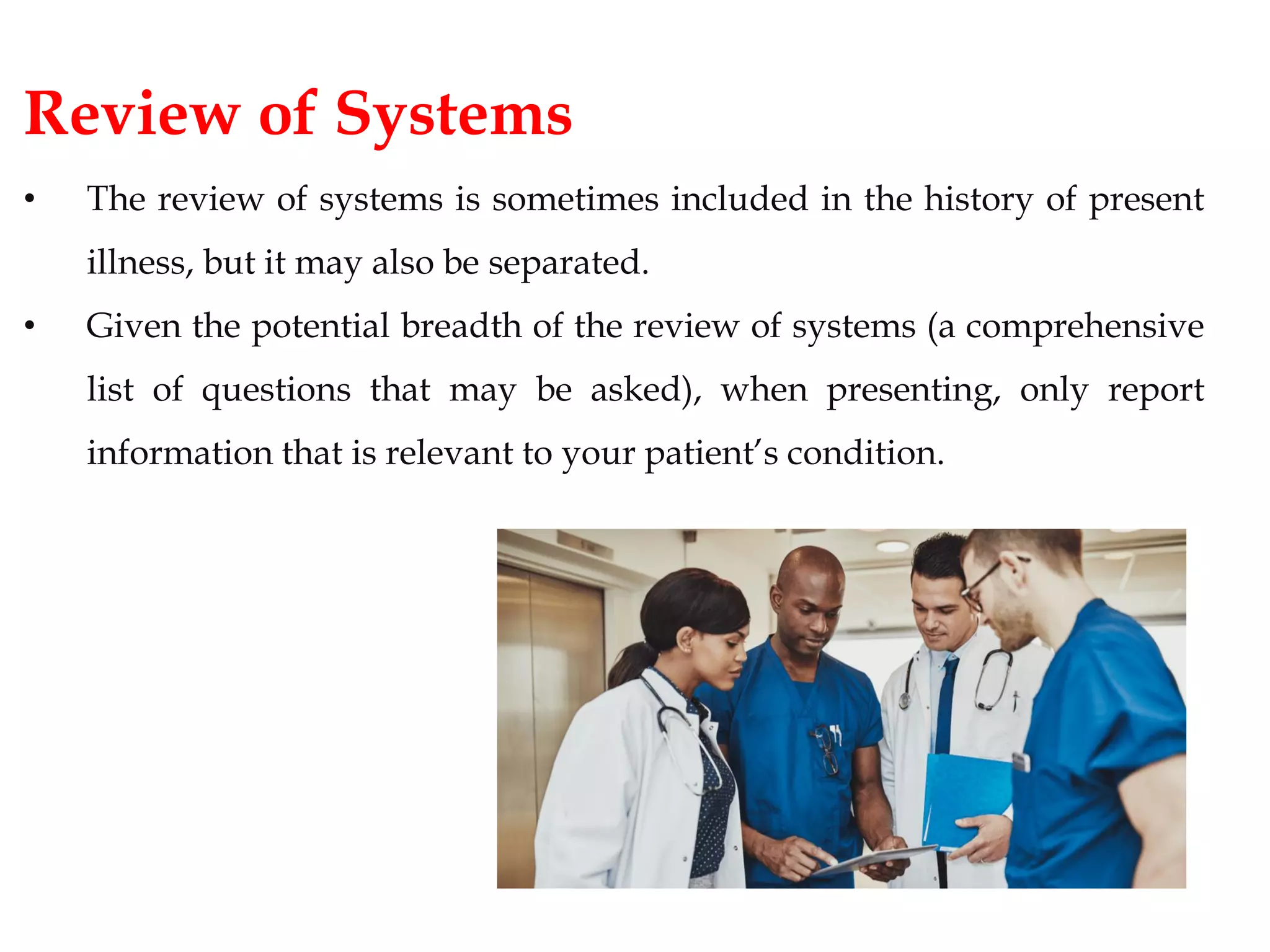 Presentation of cases | PDF