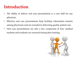 Presentation of cases | PDF