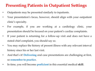 Presentation of cases | PDF