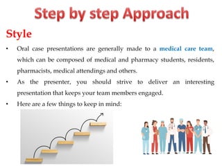 Presentation of cases | PDF