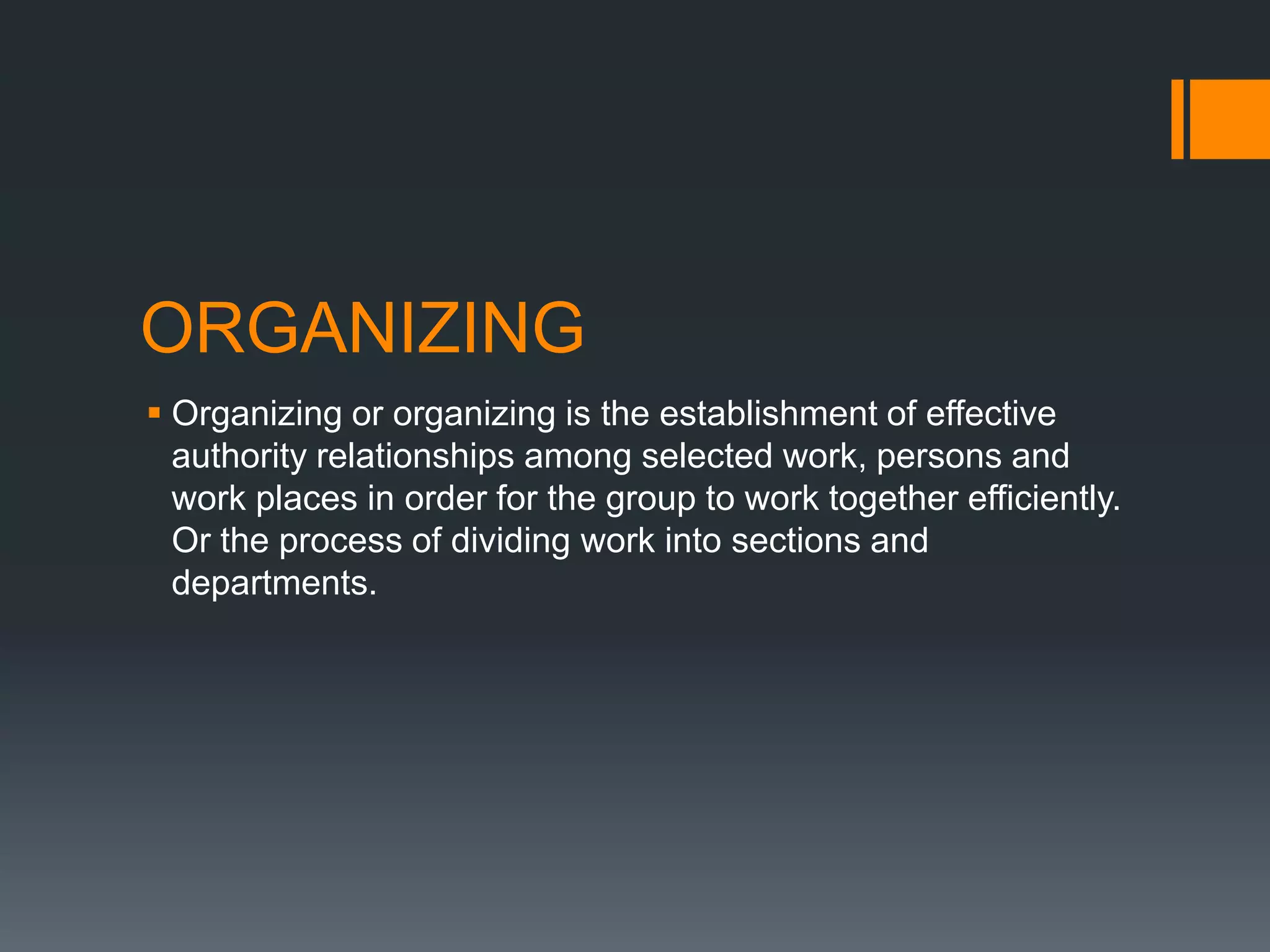 Adidas Management and Managerial Structure | PPTX