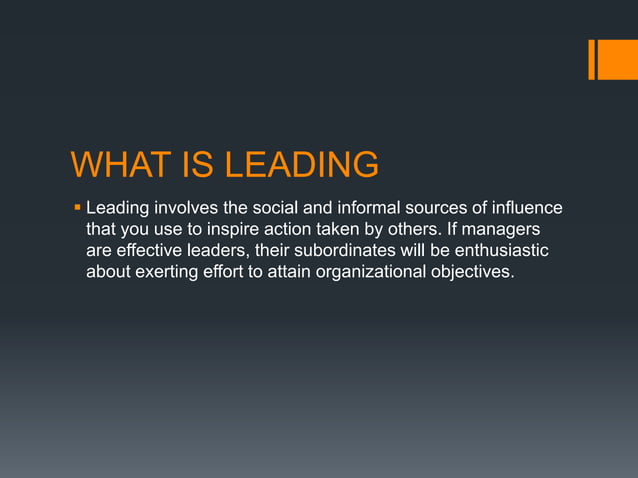 Adidas Management and Managerial Structure | PPTX | Large Business ...