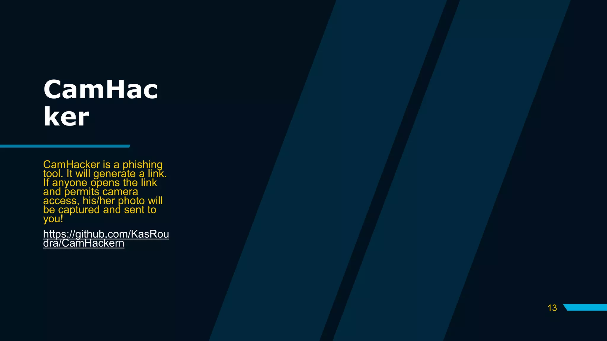 PRESENTATION of CEH Tools.pptx