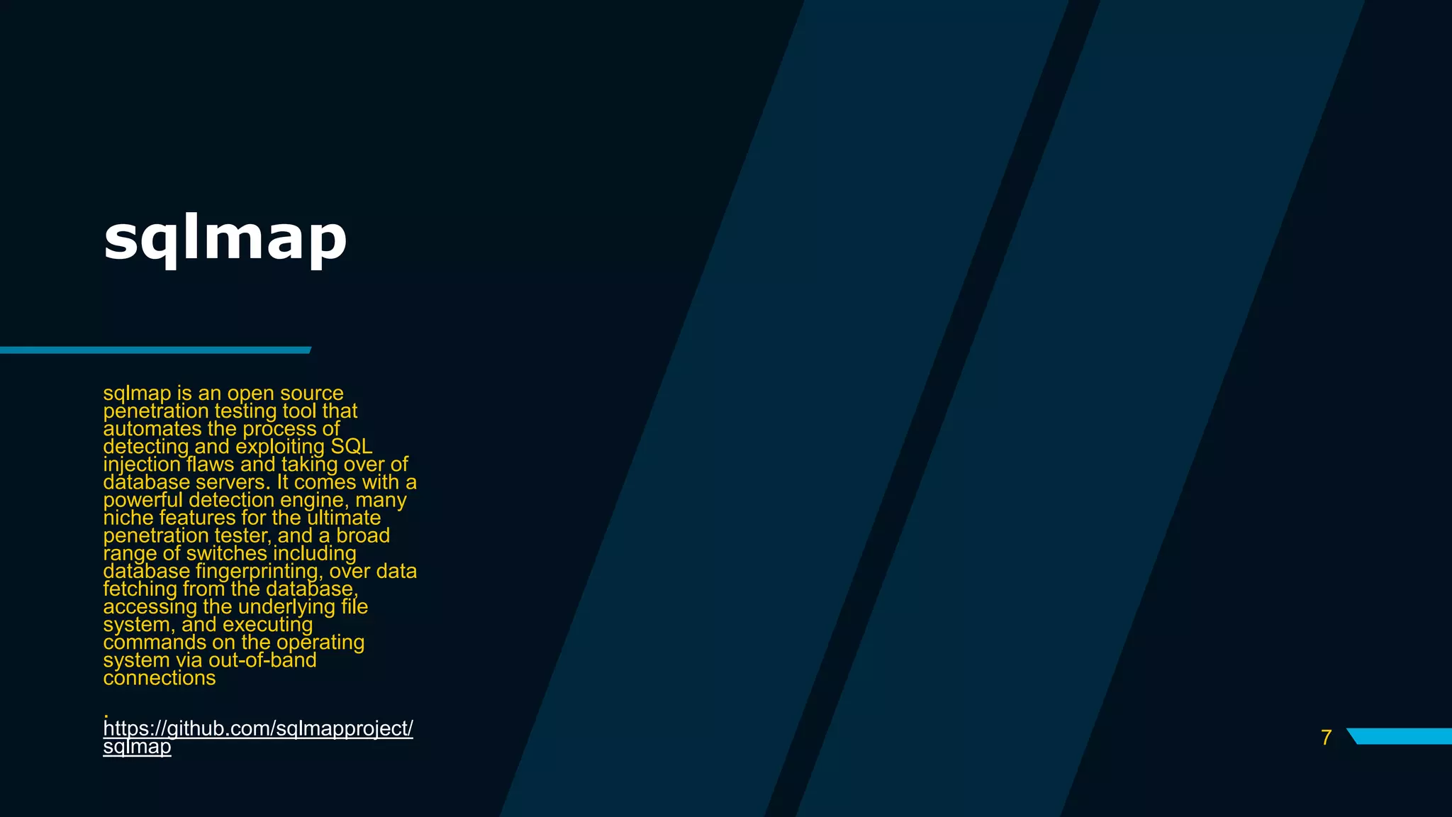 PRESENTATION of CEH Tools.pptx