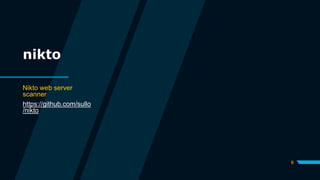 PRESENTATION of CEH Tools.pptx