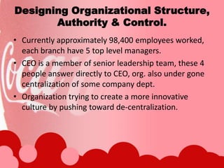 Presentation of coca cola Compamy | PPTX