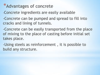 Presentation of concrete technology.pptx