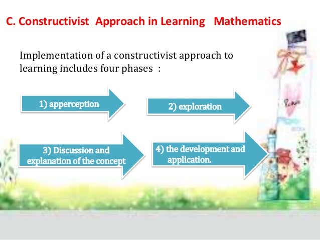 Constructivist Approach Quotes