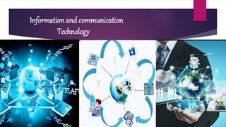 ICT | PPT
