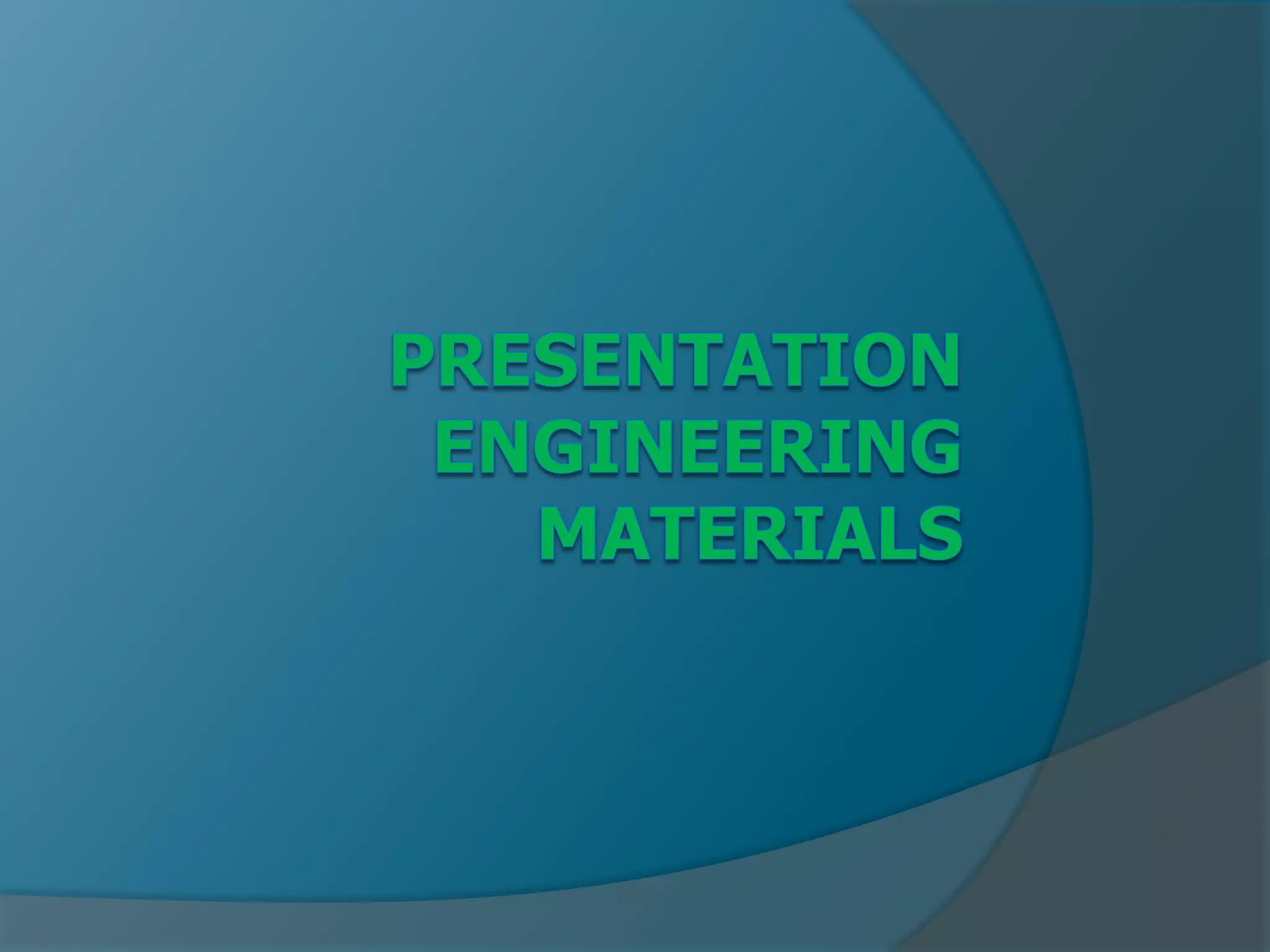 Presentation of copper | PPTX