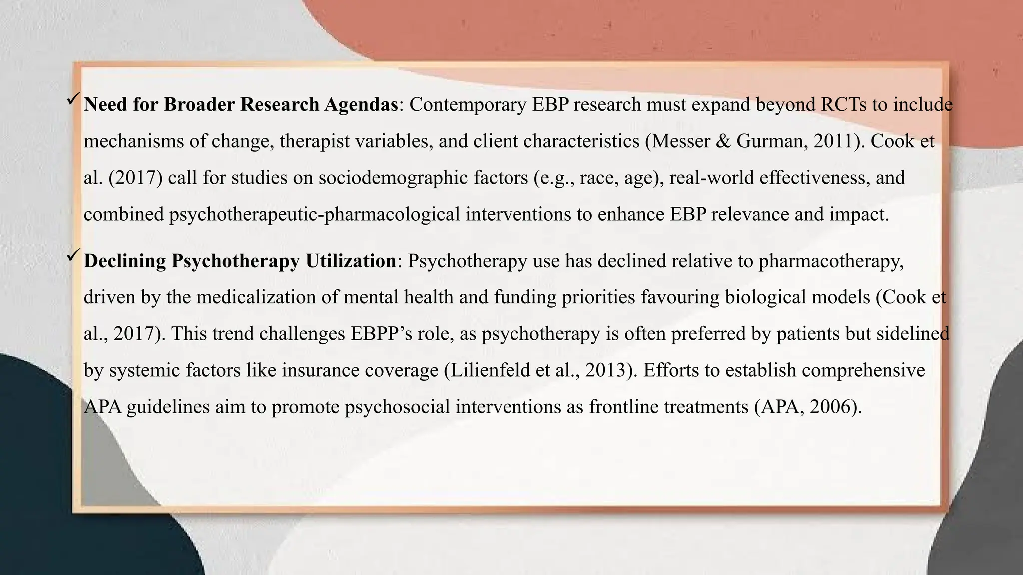 Presentation of counselling.pptx ooooooo | PPTX
