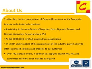 Presentation of cppl | PPTX