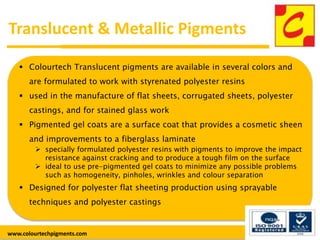 Presentation of cppl | PPTX