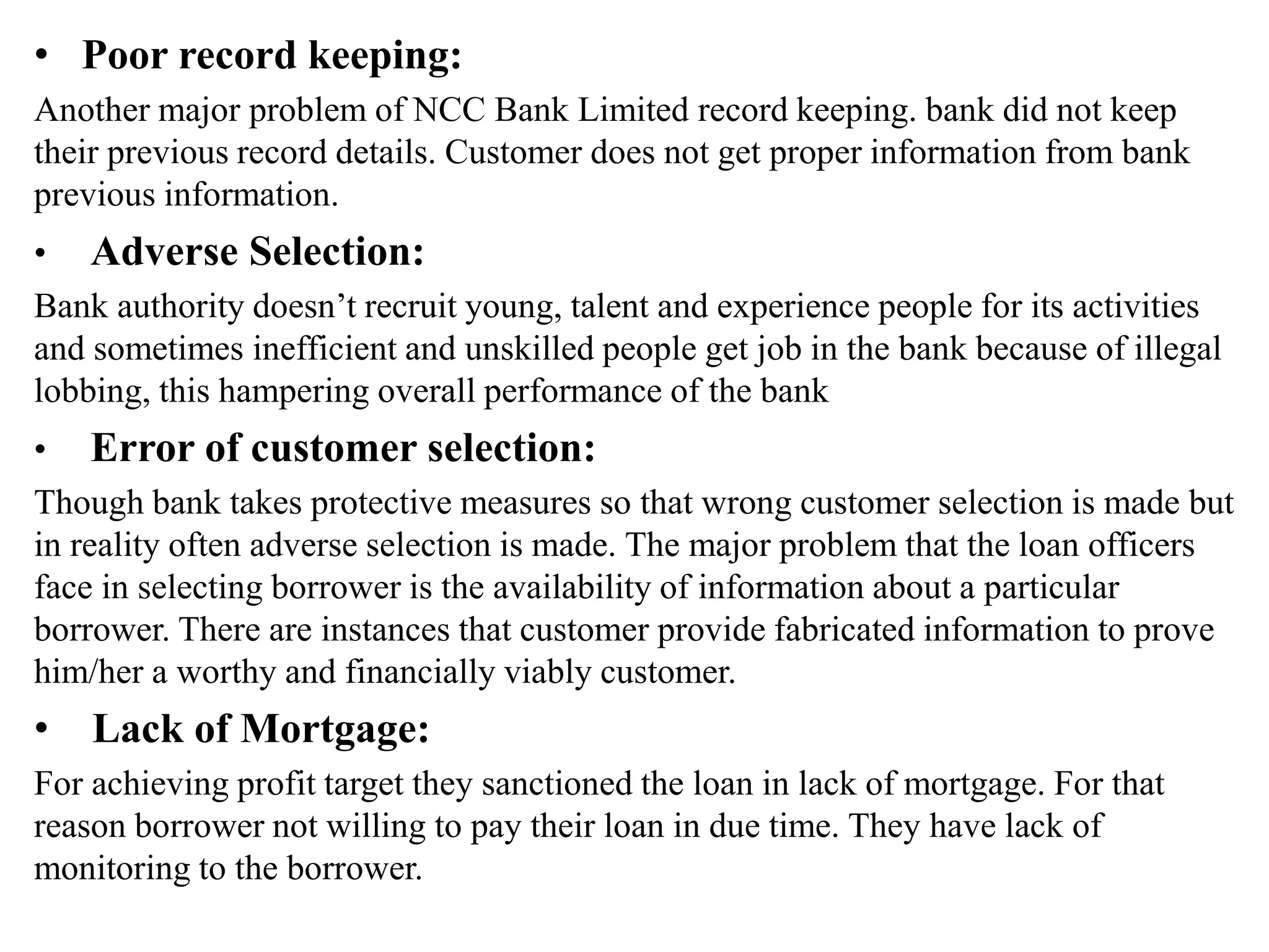 Internship Presention About Credit Management Topics | PPT