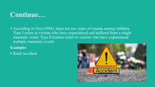 Differentiating Among Stress, Acute Stress Disorder, Acute Crisis ...