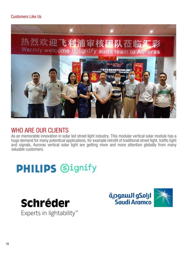 Presentation of cylinder solar_lighting-2021 | PDF