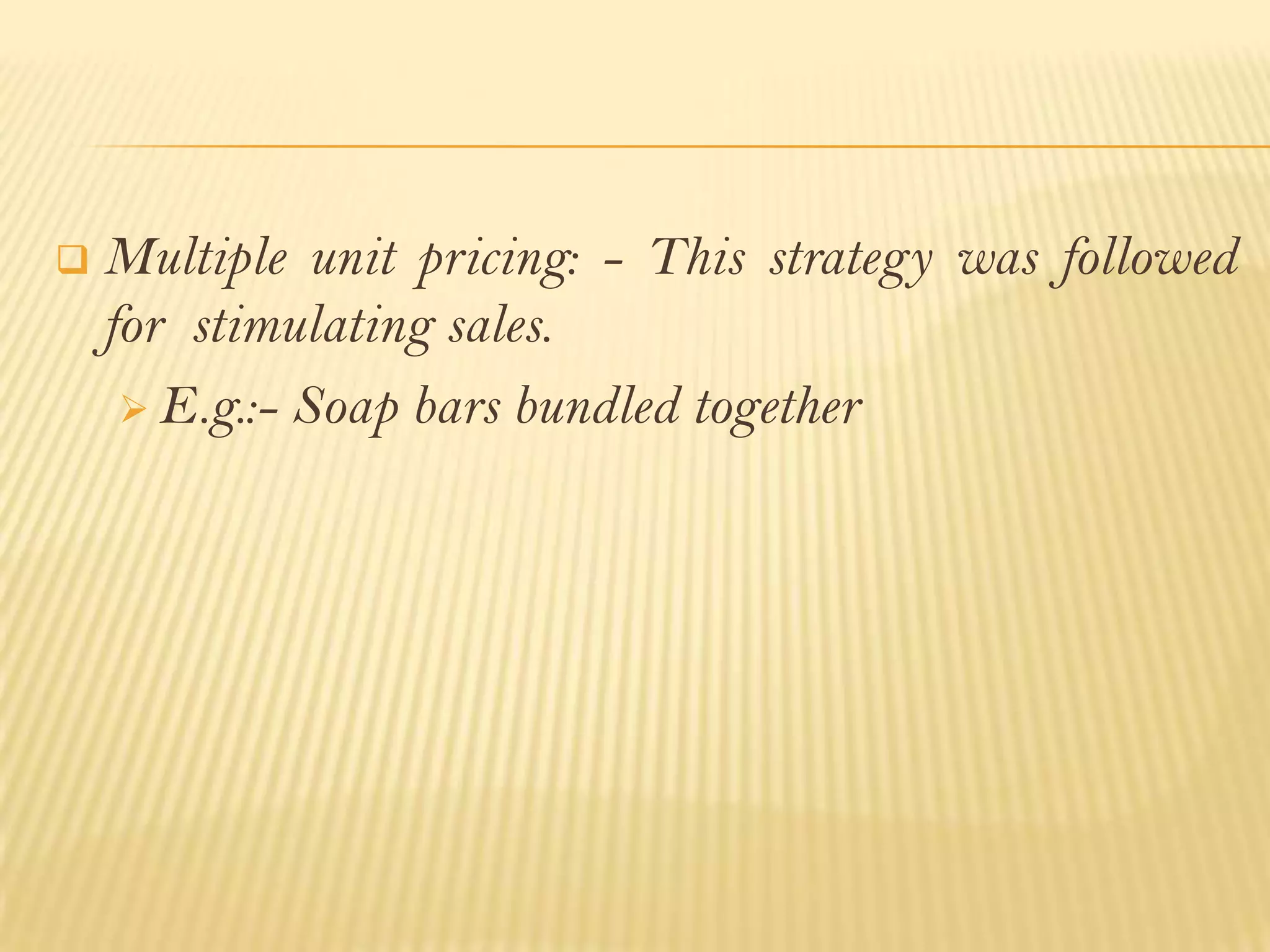 Presentation of d mart | PPTX