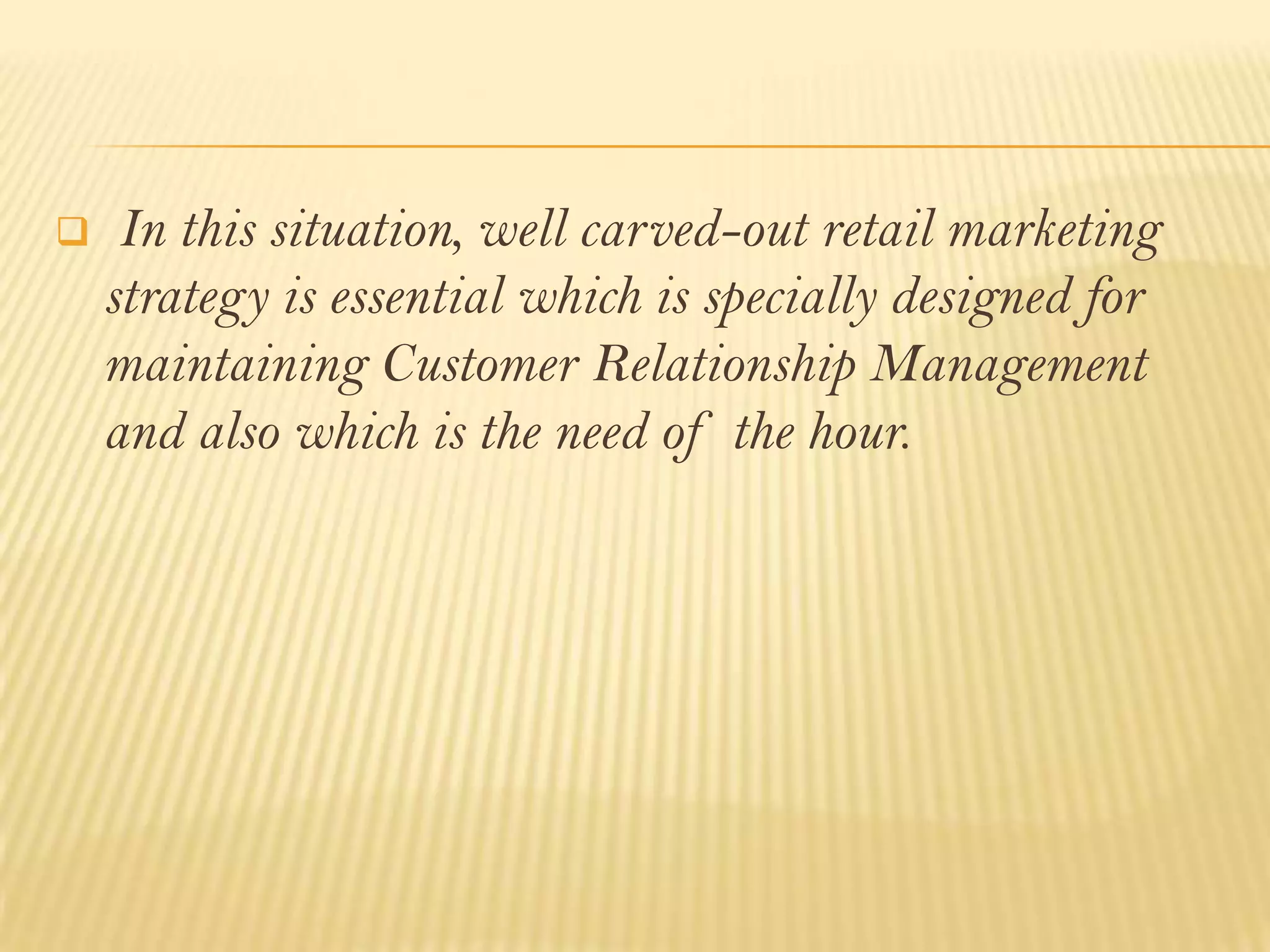 Presentation of d mart | PPTX