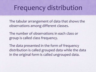 Presentation of data Data.pptx
