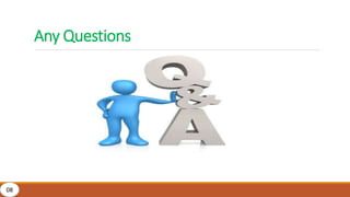 Computer data storage classification | PPTX