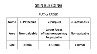 Presentation of Dermatosis/Skin Disease .pptx