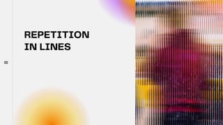 Presentation of Design Tips | PPT