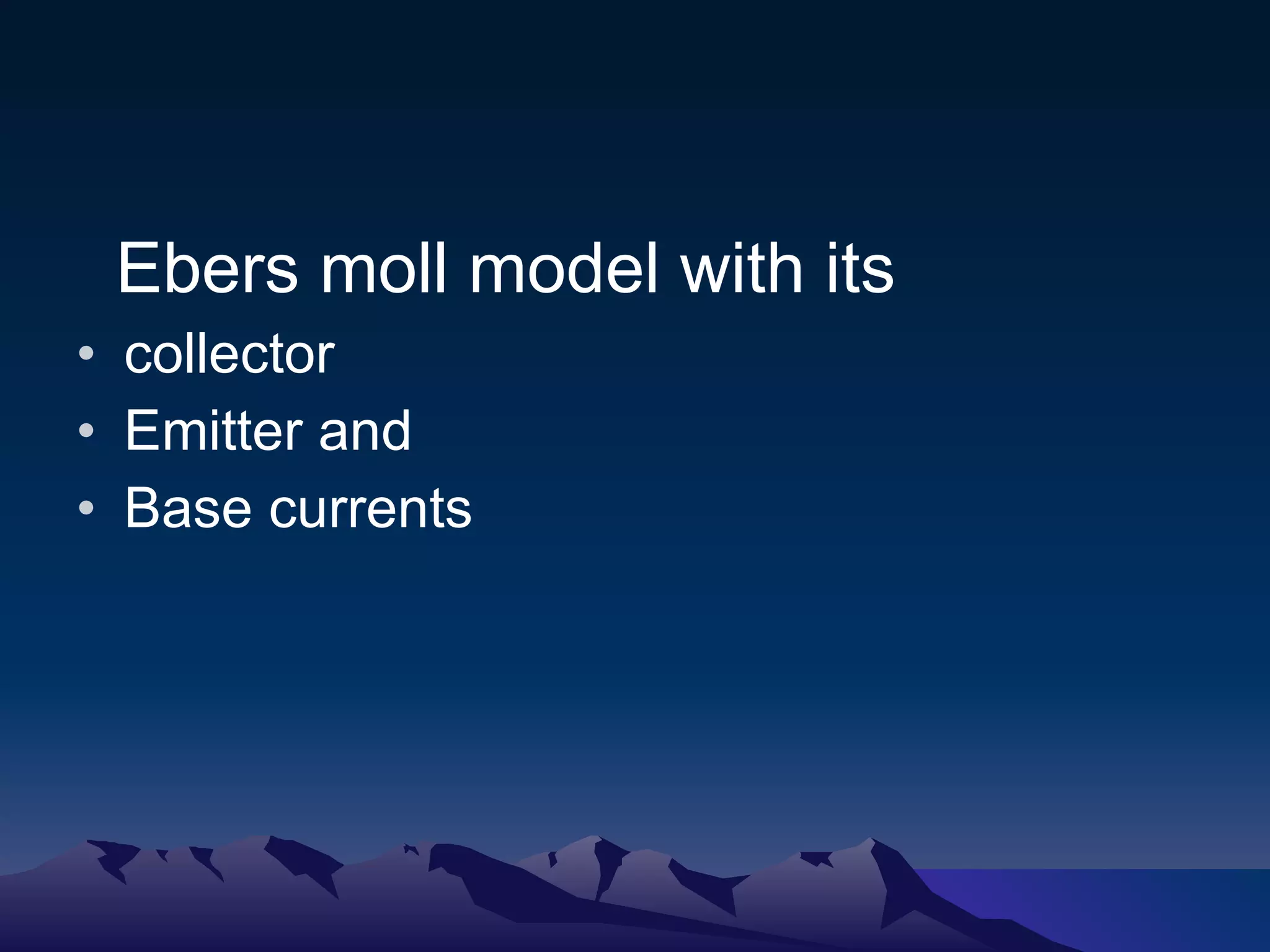 Presentation of dig. electronic. | PPT