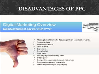 Best digital marketing ppt in laxmi nagar | PPT