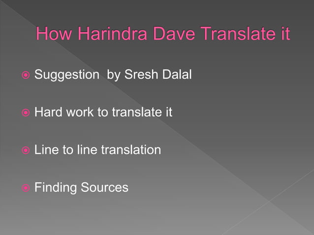 Presentation of disha | PPTX