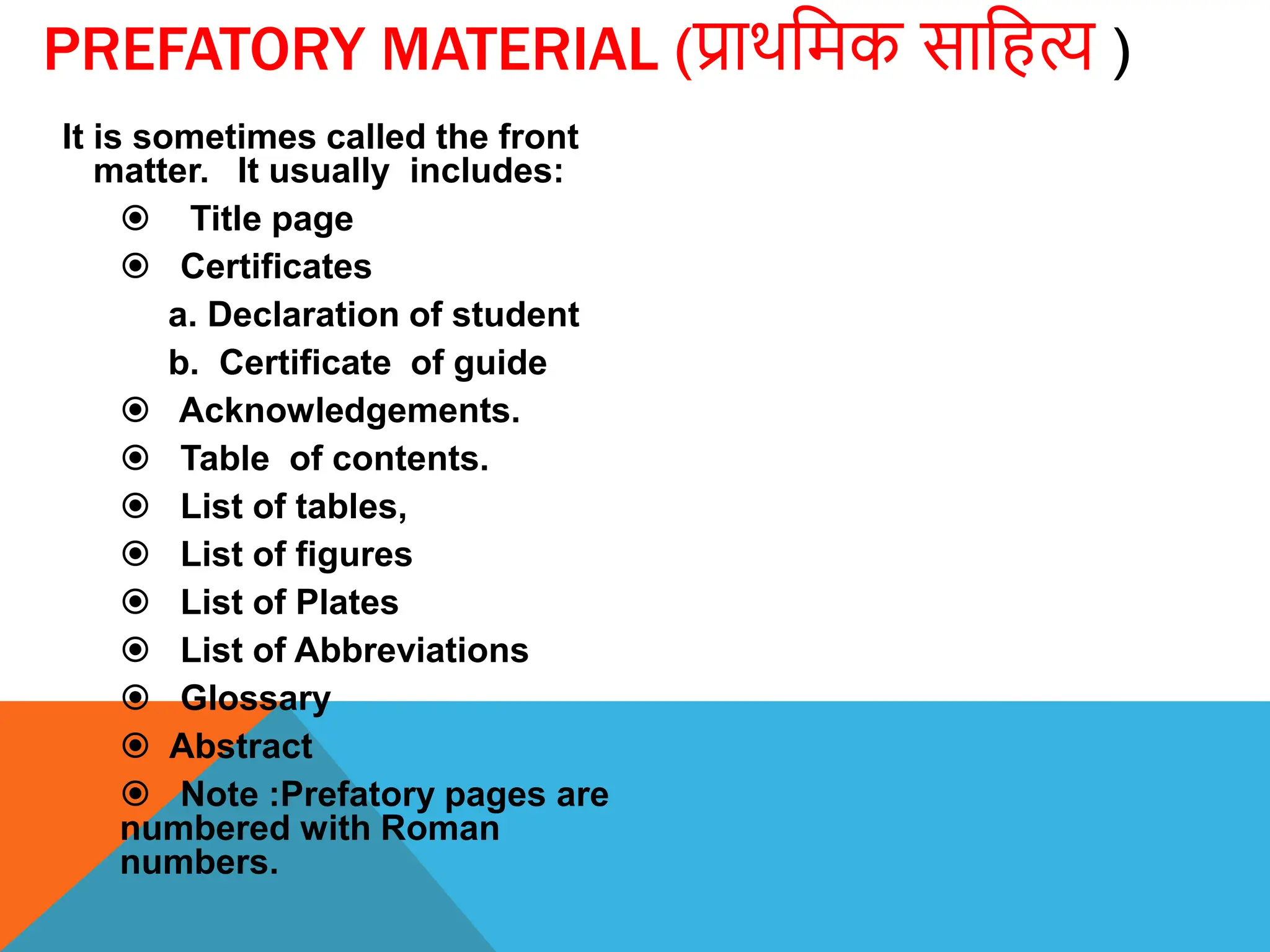 Research and Thesis Writing Techniques and Methods .pptx