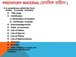 Research and Thesis Writing Techniques and Methods .pptx