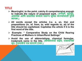 Research and Thesis Writing Techniques and Methods .pptx