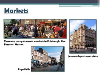 Edinburgh | PPTX