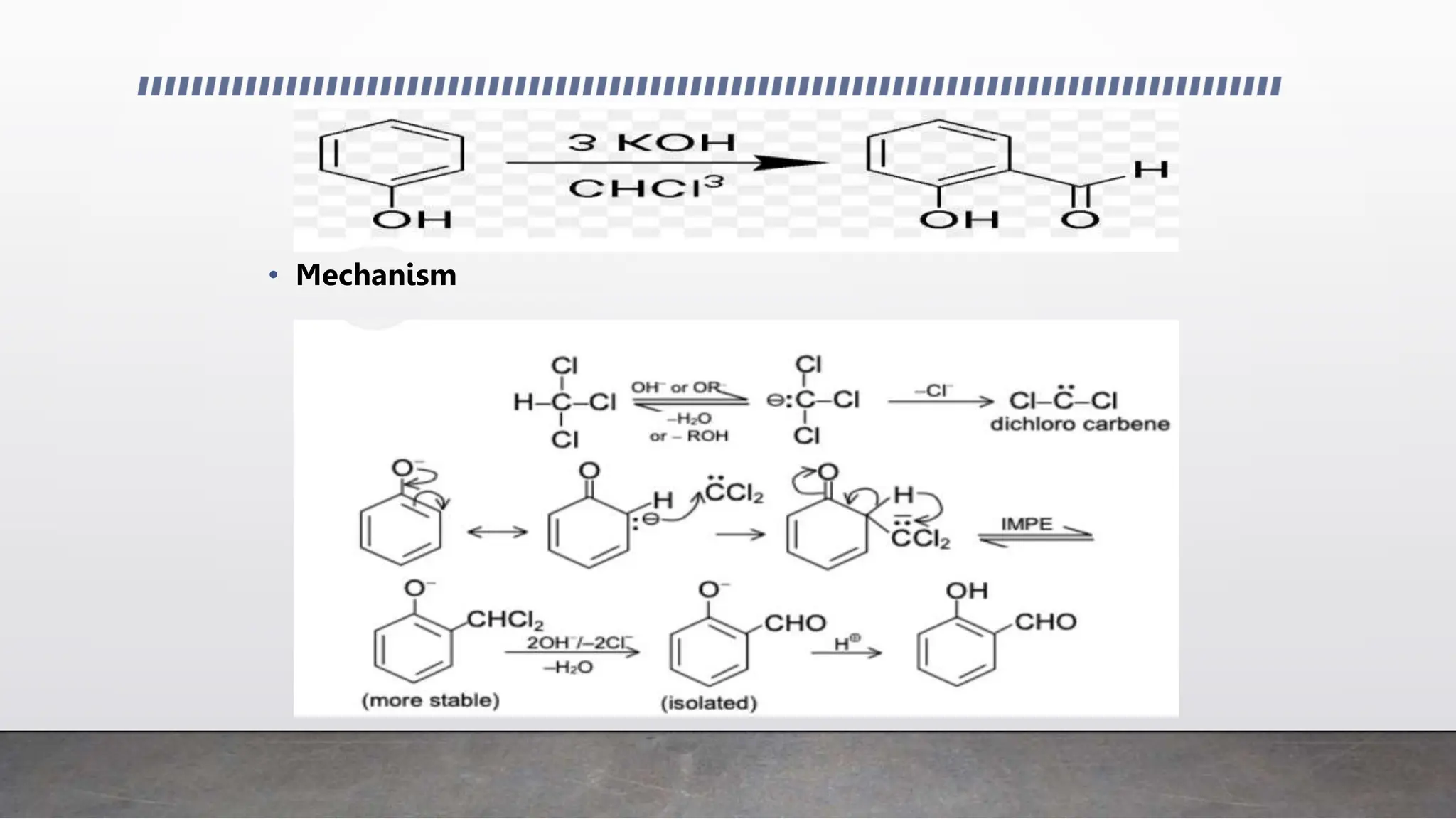 Presentation of elimination reactions-1.pptx | Chemistry | Science