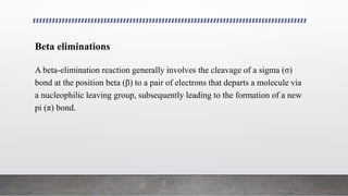 Presentation of elimination reactions-1.pptx