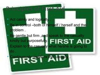 emergency procedure | PPT