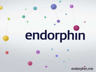 Endorphin Rus | PPTX
