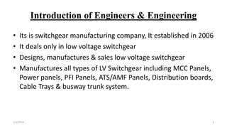 Presentation of engineers & engineering | PPTX | Civil Engineering Industry | Industries